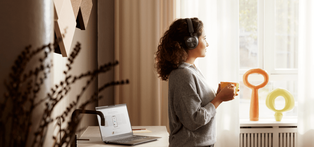 Bang & Olufsen: Alegerea perfecta pentru timp liber sau birou