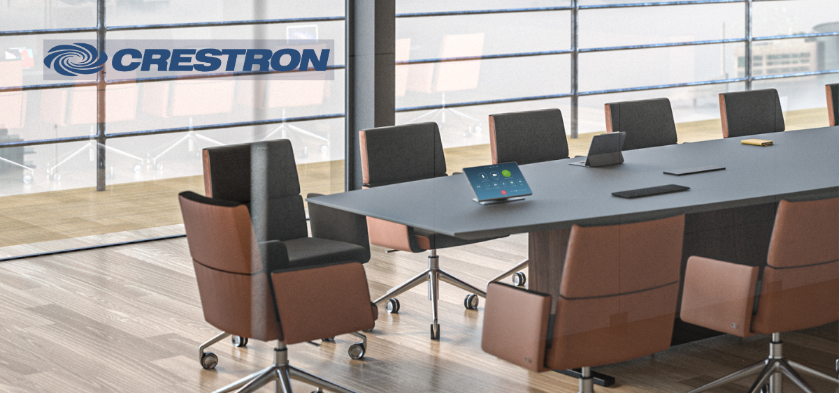 Crestron