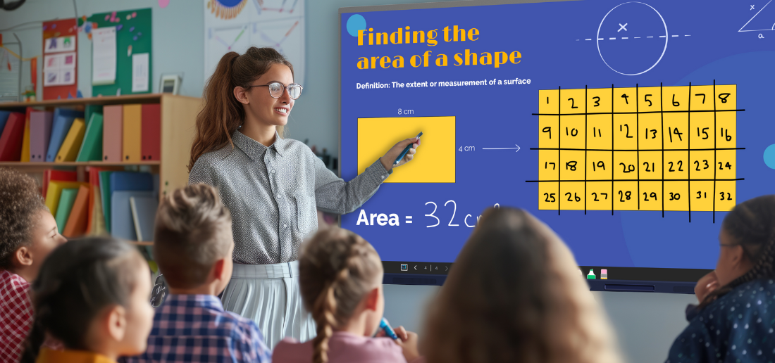 Descopera IMPACT Max 2, cel mai nou display interactiv de la Clevertou