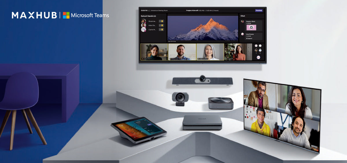 Maxhub – Tagged "Functionalitati_Partajare wireless"