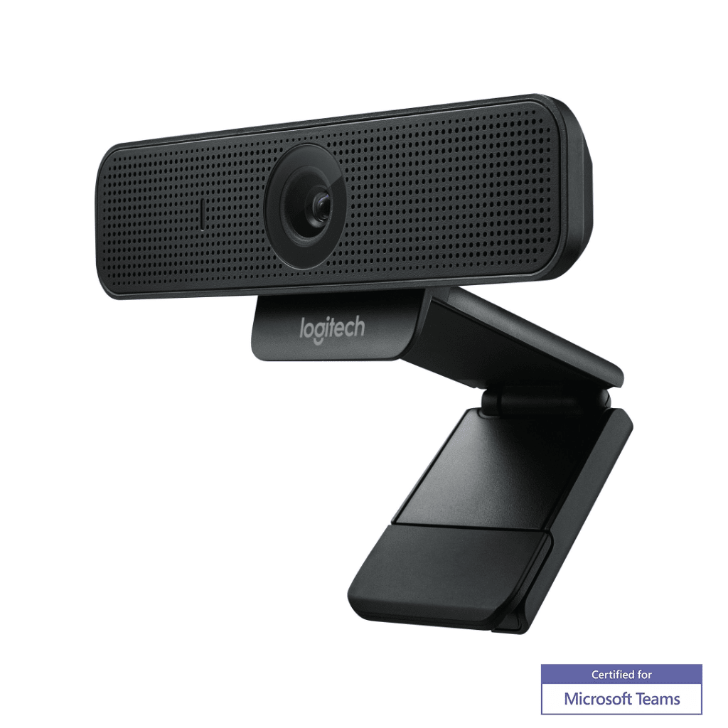 Logitech Microsoft Teams
